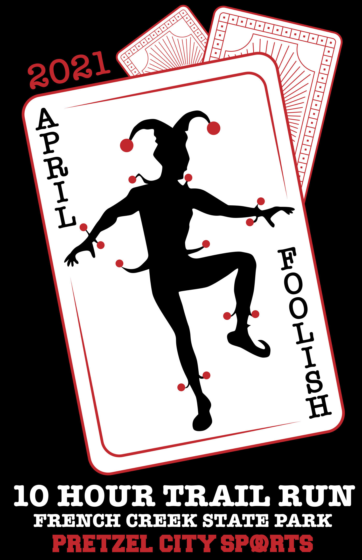 FOOLISH RUNNING! – Instant Coffee Wisdom