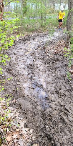 FOOLISH RUNNING! – Instant Coffee Wisdom